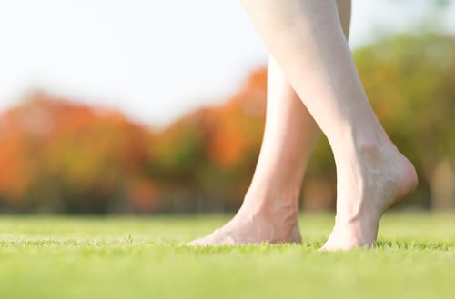 Midfoot Arthritis Pain | Southern California Foot & Ankle Specialists