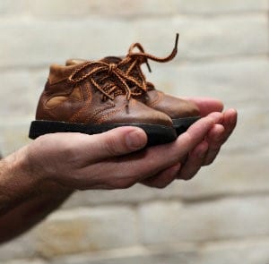 Newborn Foot Deformities | Southern California Foot & Ankle Specialists