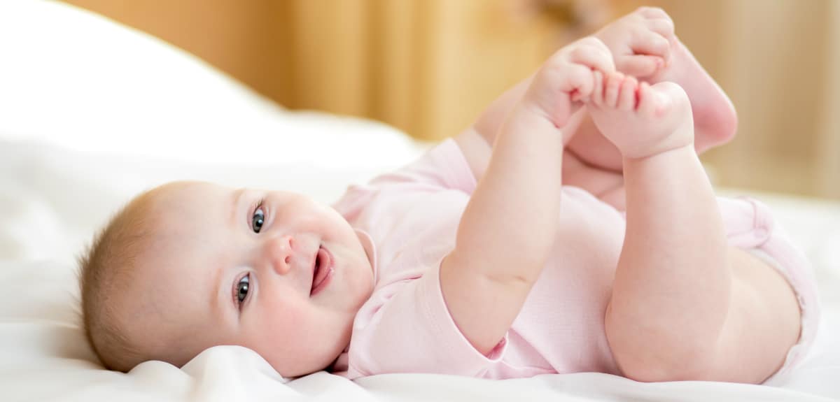 What Every Parent Should Know About Childhood Foot Deformities ...