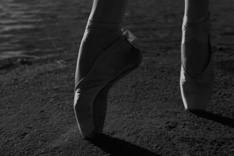 Heel Pain in Ballet Dancers - Southern CA Foot and Ankle